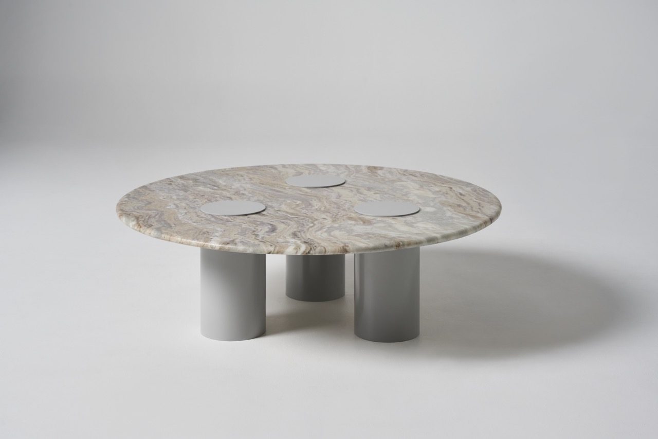 Ivy Coffee Table - Grazia & Co