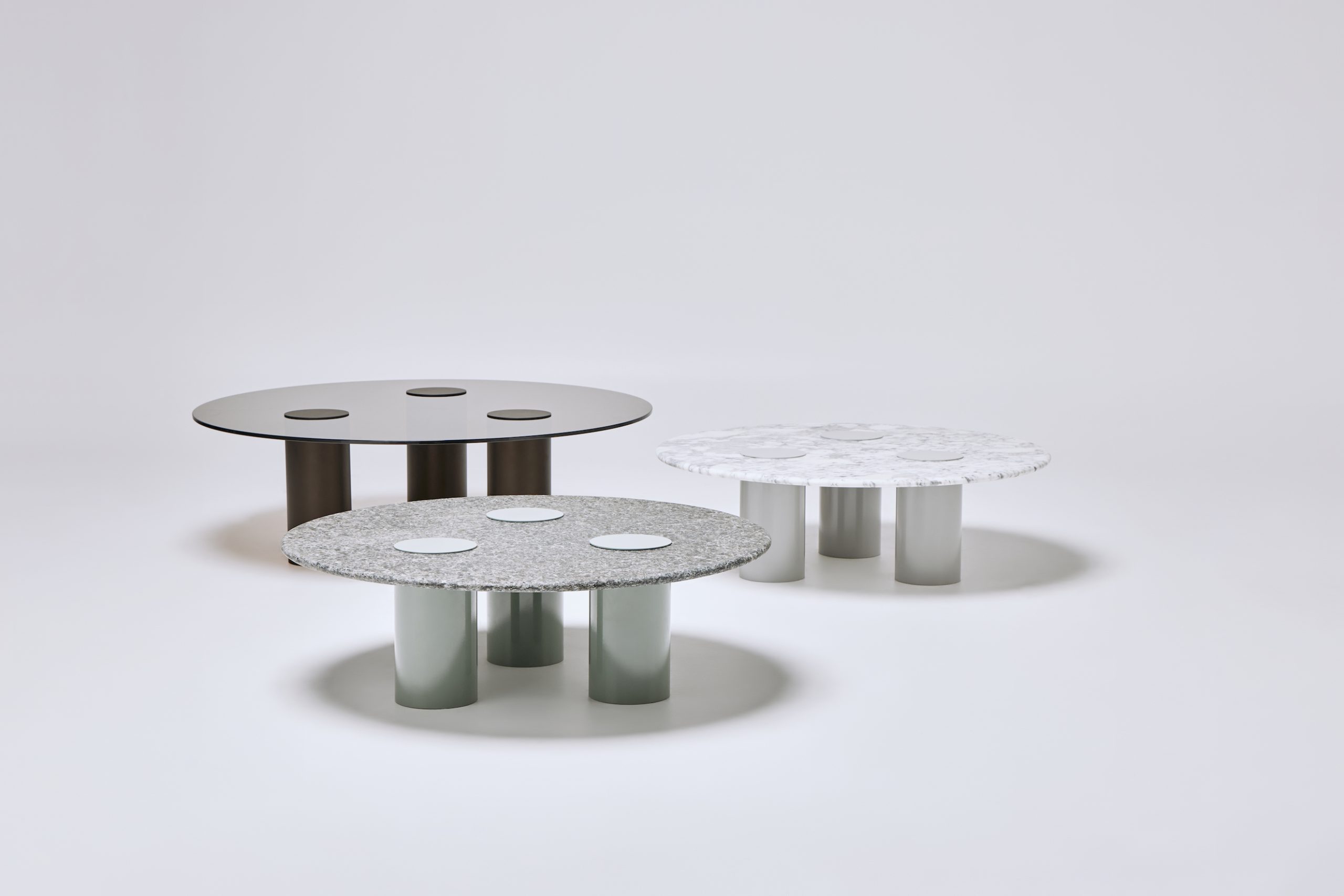 Ivy Coffee Table - Grazia & Co