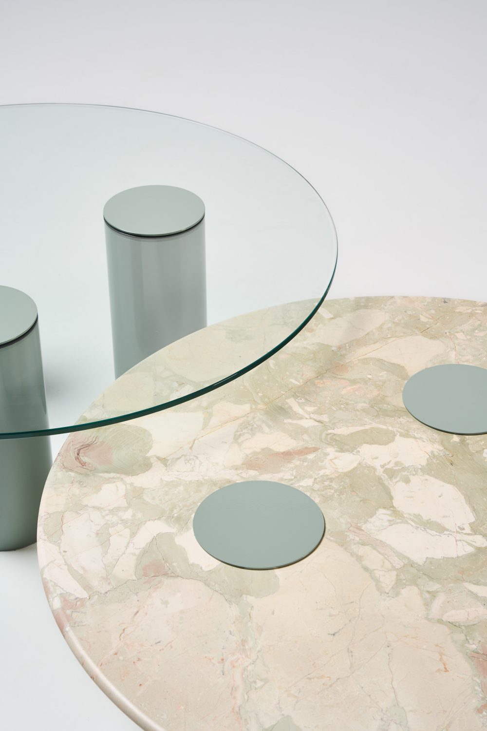 Ivy Coffee Table - Grazia & Co