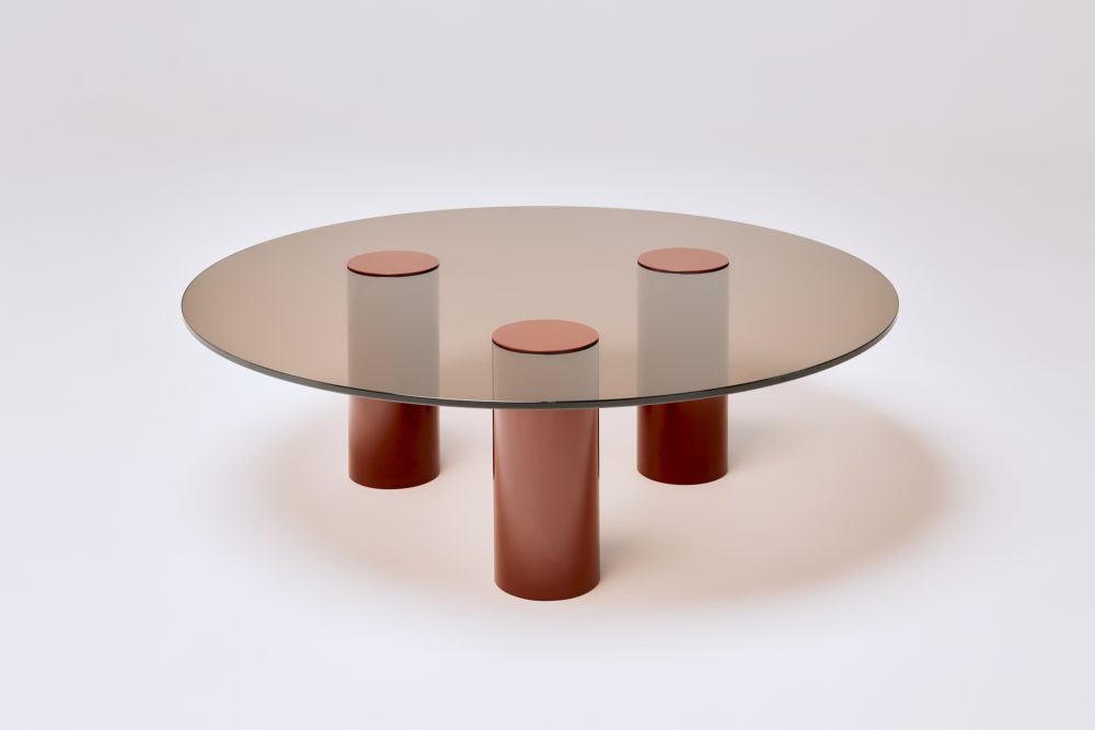 Ivy Coffee Table - Grazia & Co