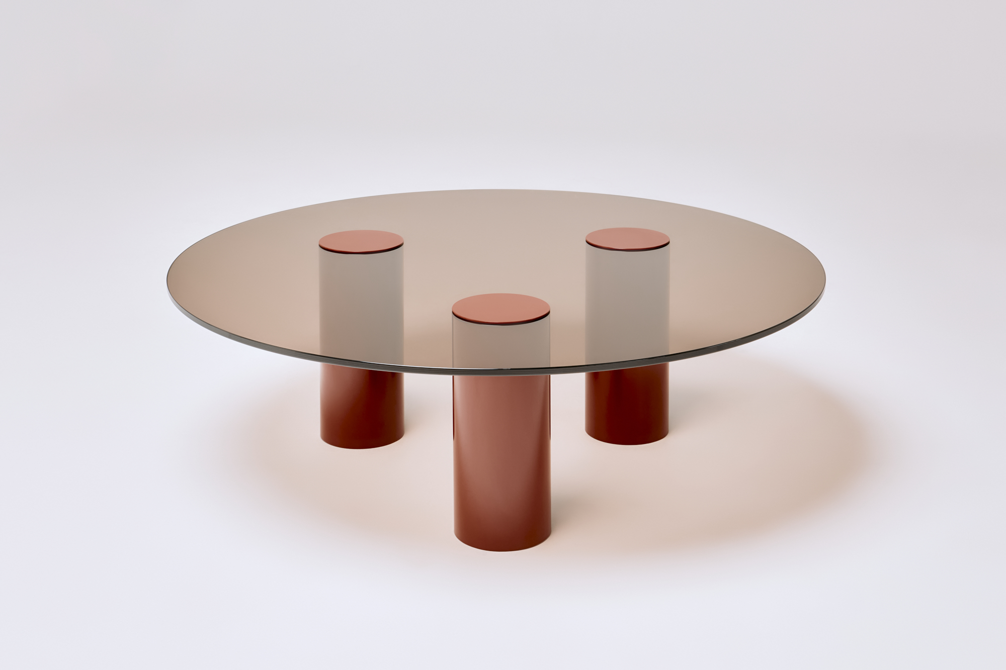 Ivy Coffee Table - Grazia & Co