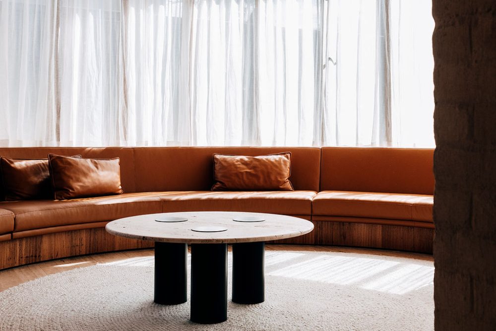 Ivy Coffee Table - Grazia & Co