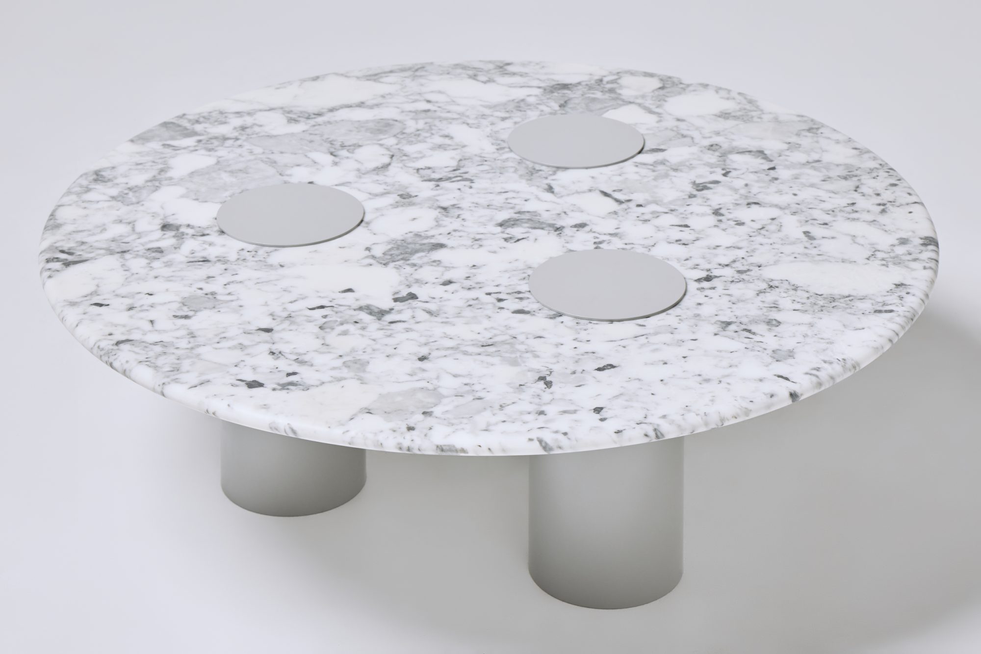 Ivy Coffee Table - Grazia & Co