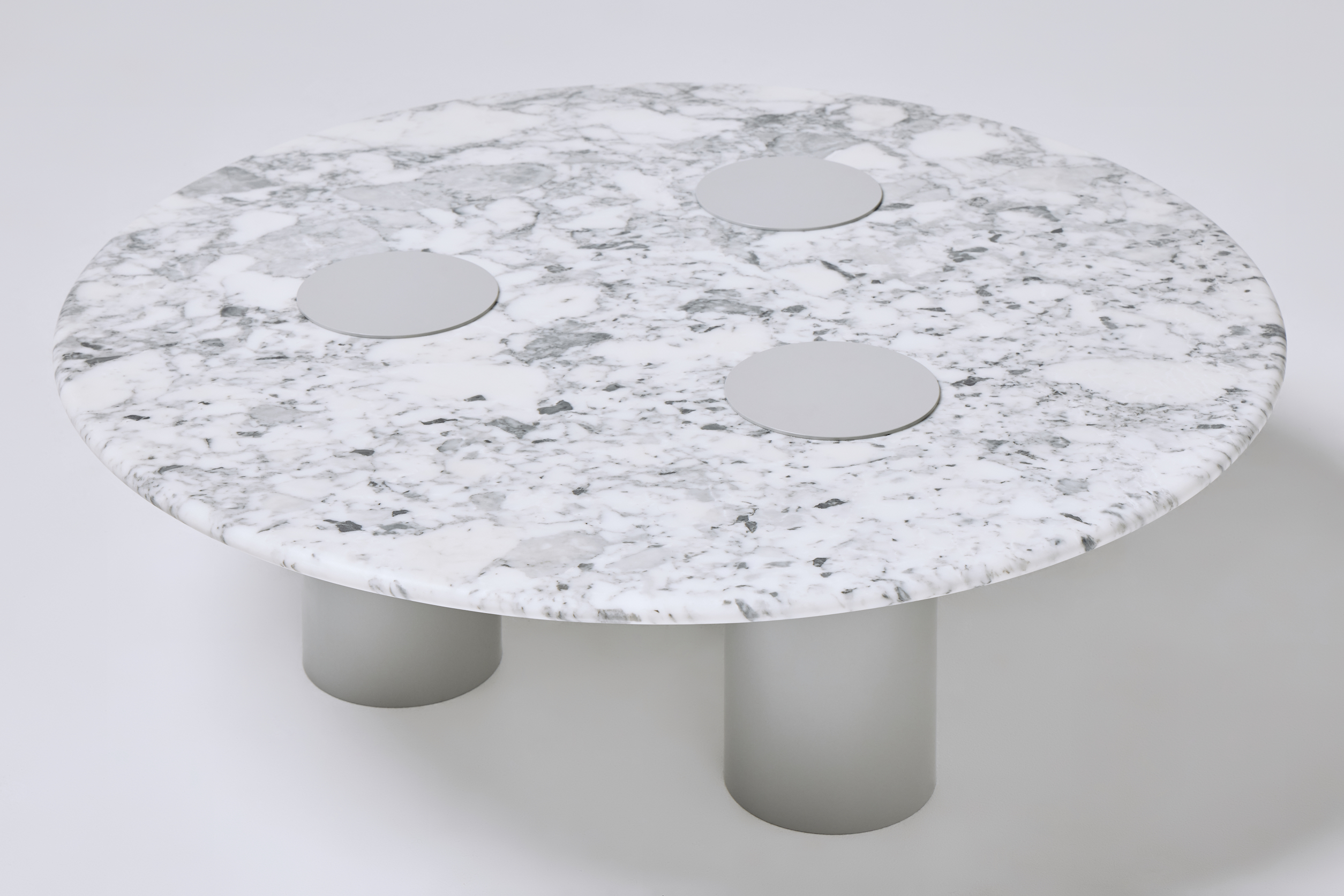 Ivy Coffee Table - Grazia & Co