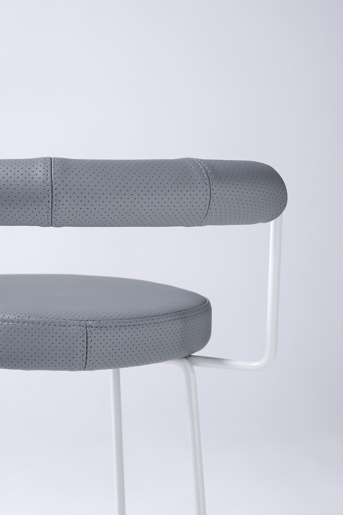 Iva Stool | Bars Stool | Barstool - Grazia and Co