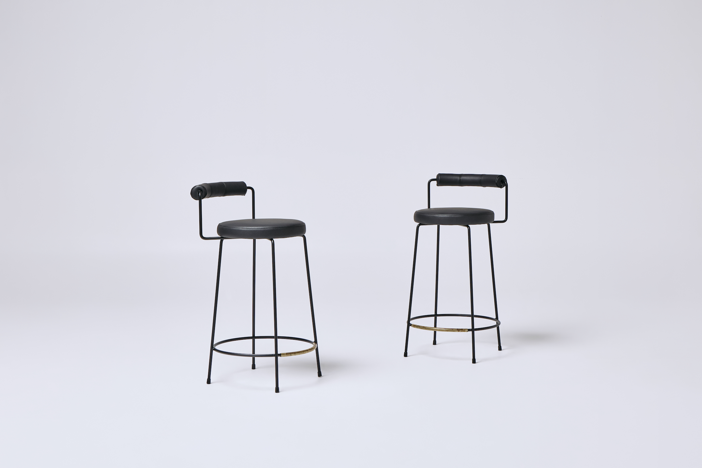 Iva Stool - Grazia & Co