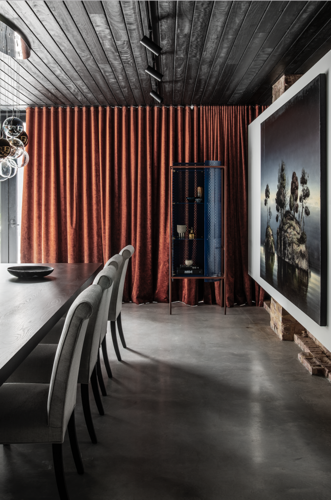 techne architects - Grazia & Co