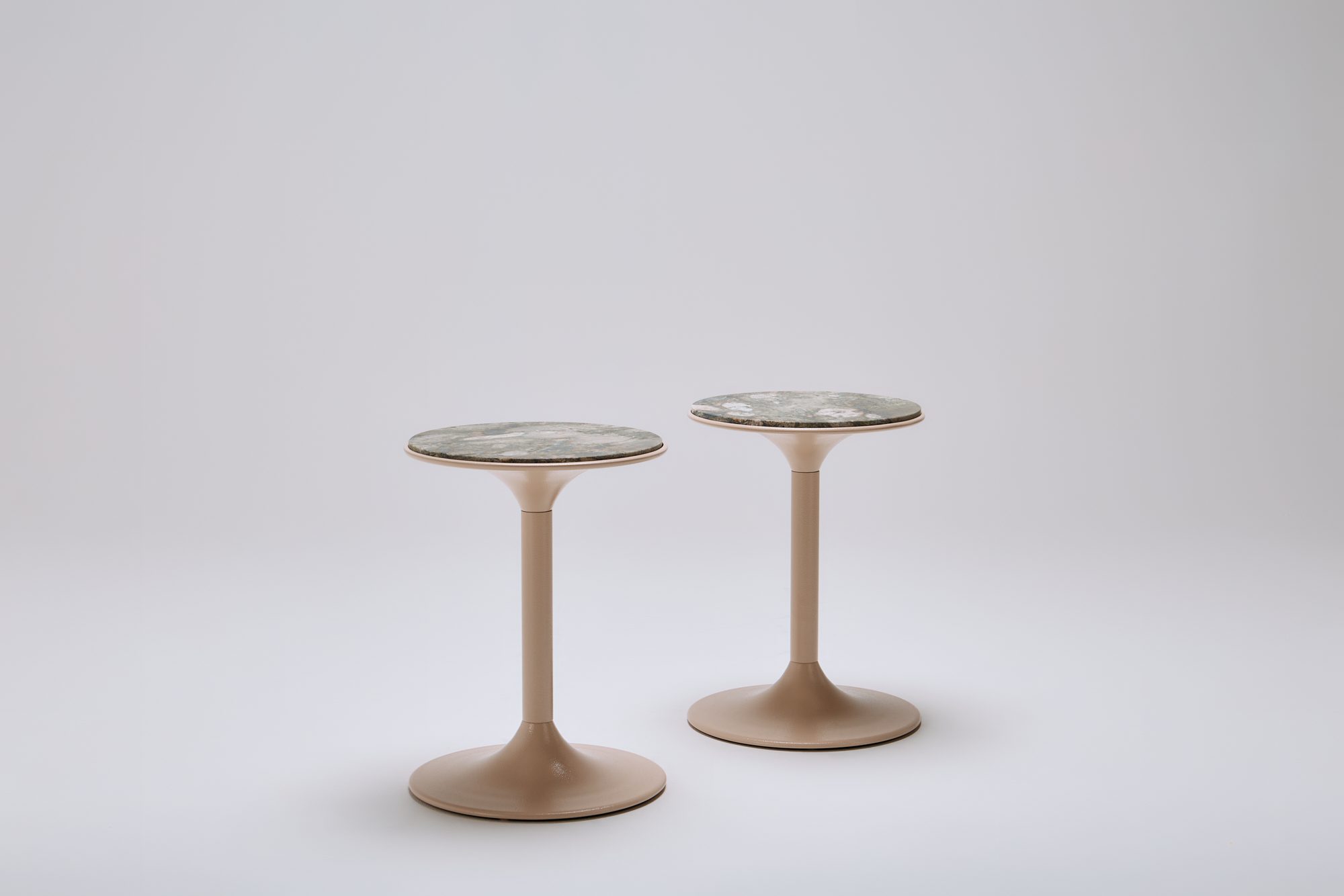 porter side table - Grazia & Co