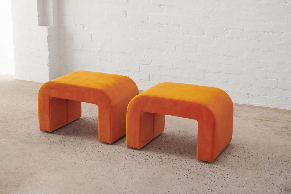 Reeno Bench - Grazia & Co