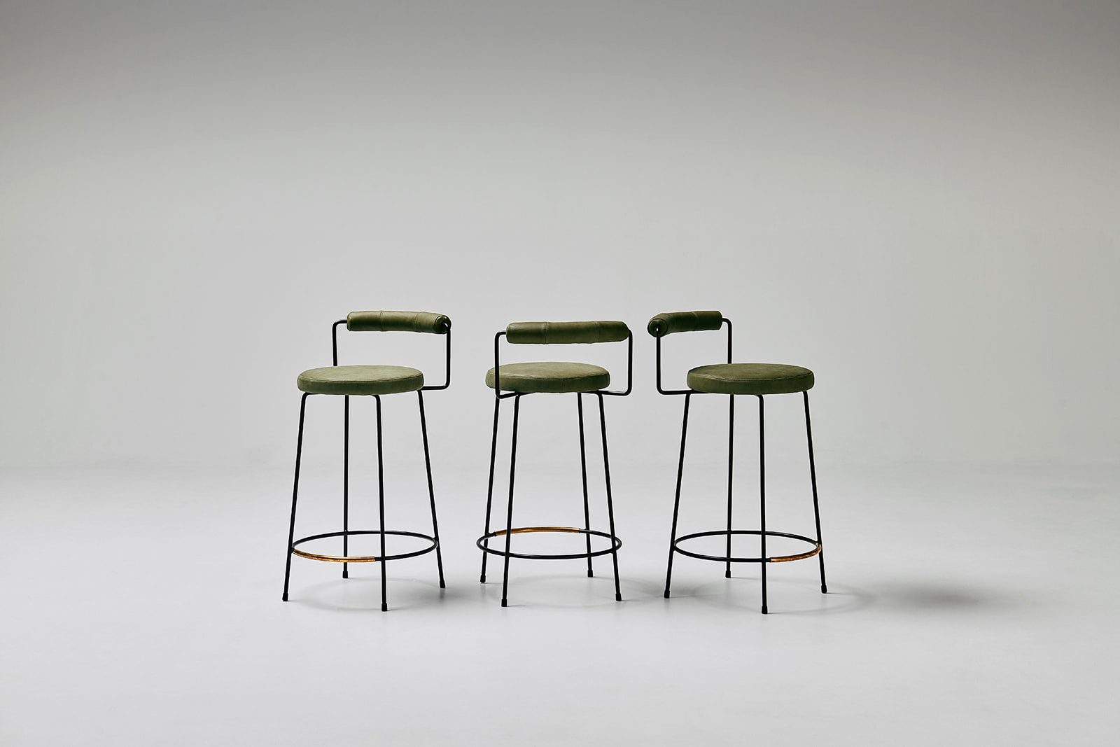 Iva Stool - Grazia & Co