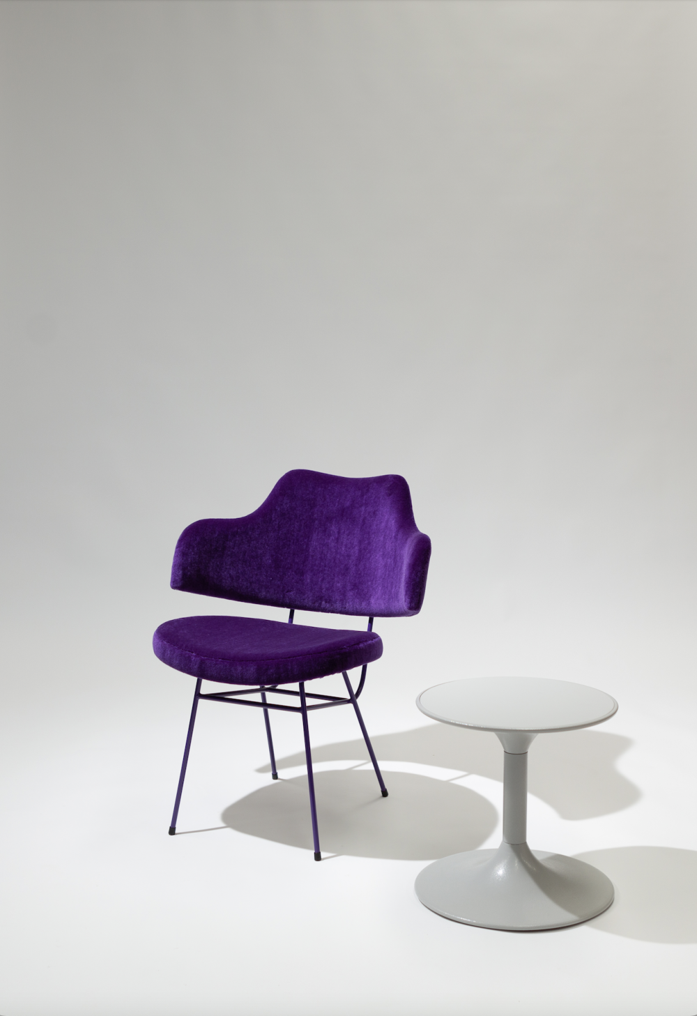 Featherston re chair - Grazia & Co