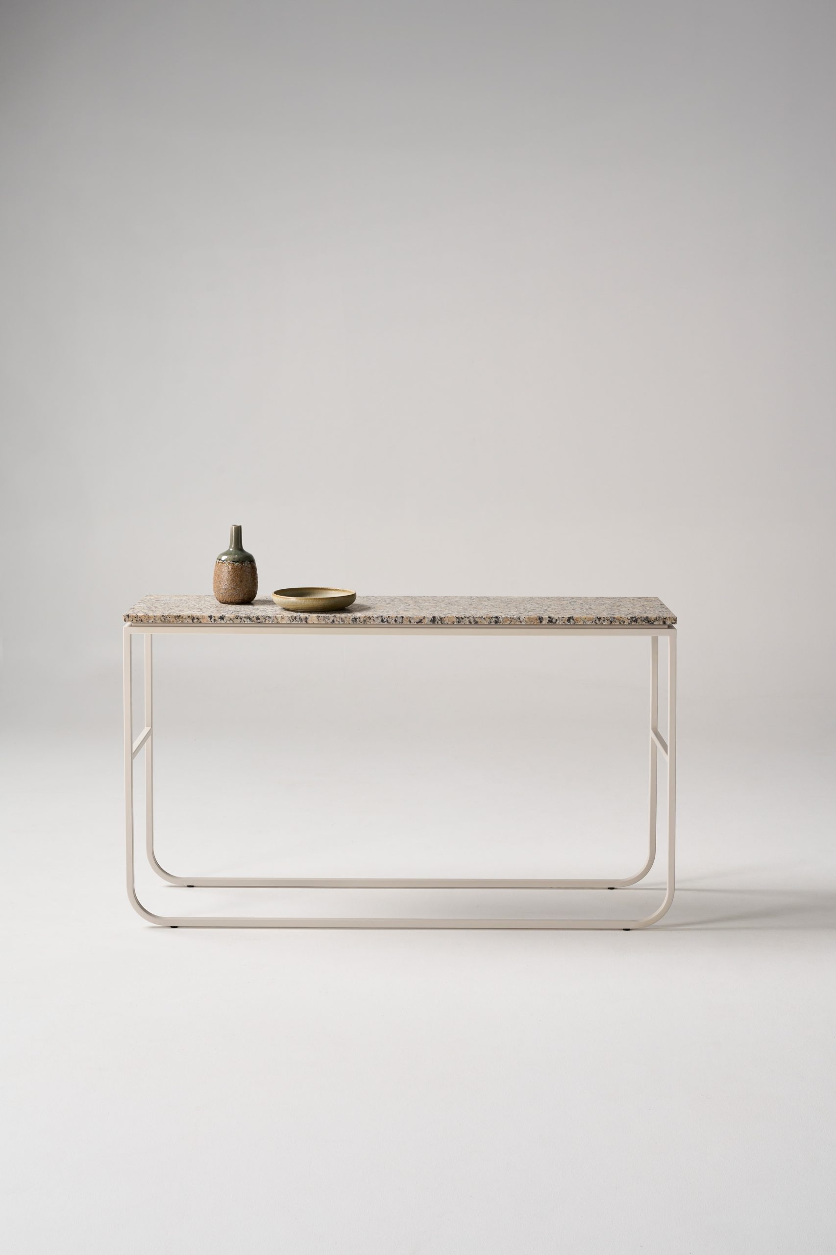 New York Console and side table - Grazia & Co