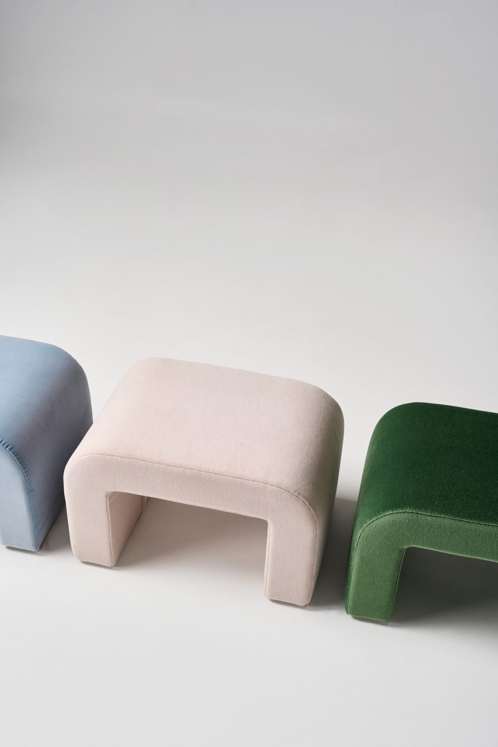 Reeno Bench - Grazia & Co